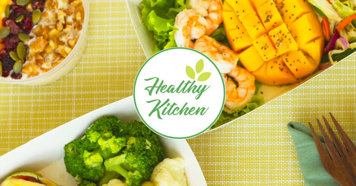 Healthy Kitchen Iloilo | Promoting Healthy Living to Healthy Eating ...